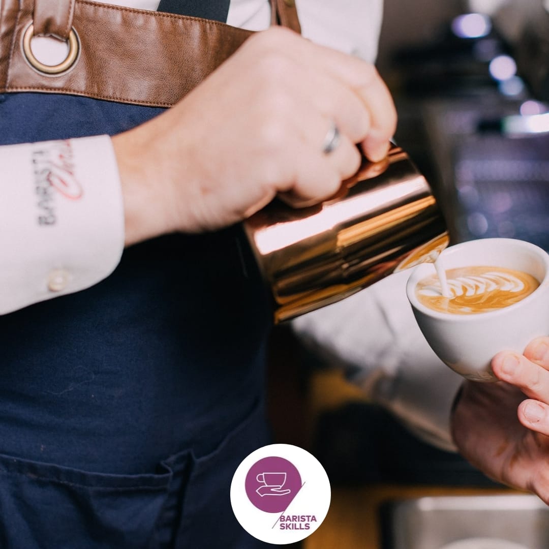 Corso Barista SCA Skills Foundation - Kwak Formazione